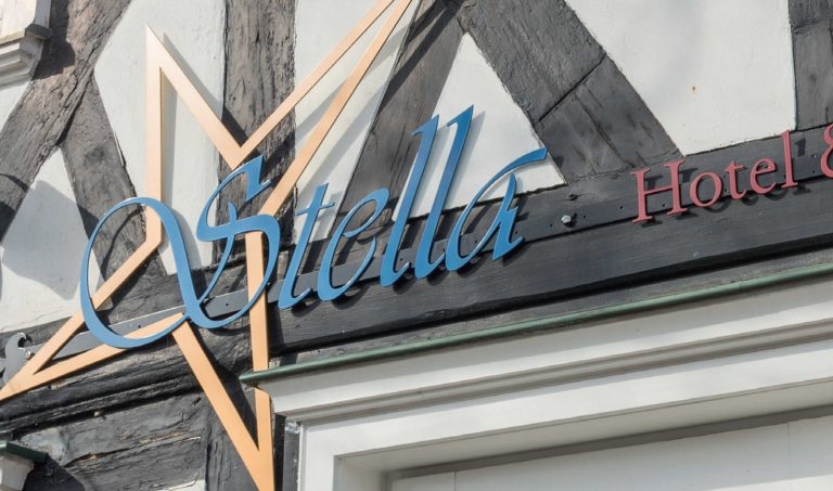 Hotel Stella – Gastroguide Siegen