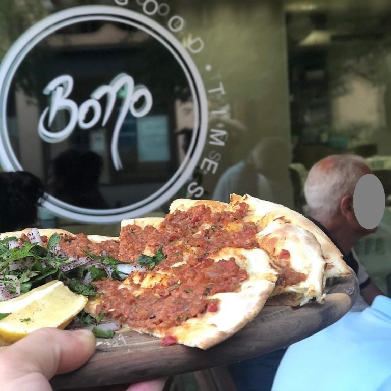 Bono Good Times – Gastroguide Siegen
