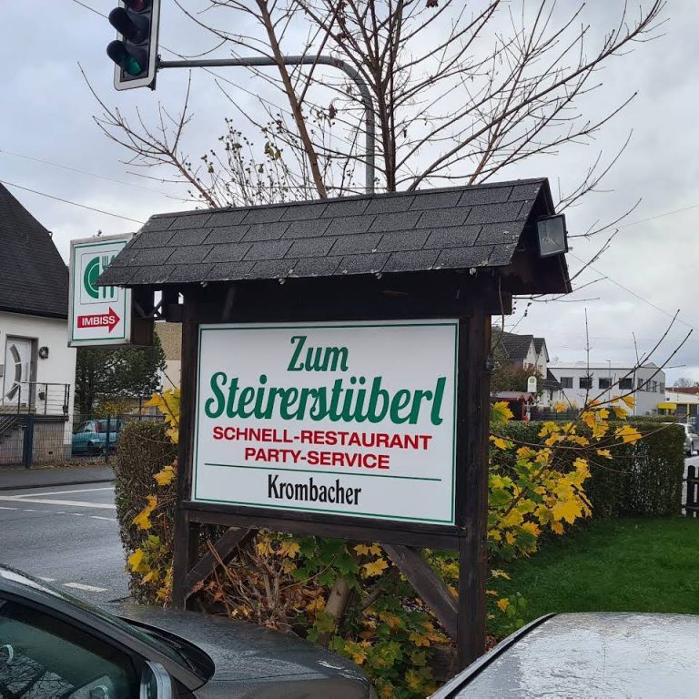Zum Steirer Stüberl – Gastroguide Siegen