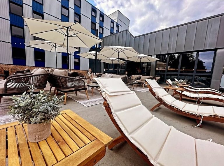 Seven Bar – Gastroguide Siegen